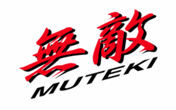Muteki