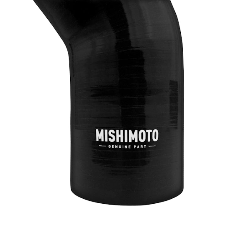 Mishimoto 15-21 Subaru WRX Black Silicone Engine Air Box Hose Kit - MM