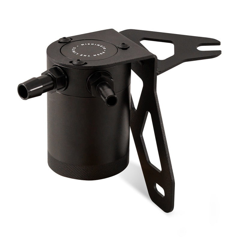 Mishimoto 22+ Kia Stinger GT Catch Can Kit (PCV Side) - MMBCC-STNGR-22