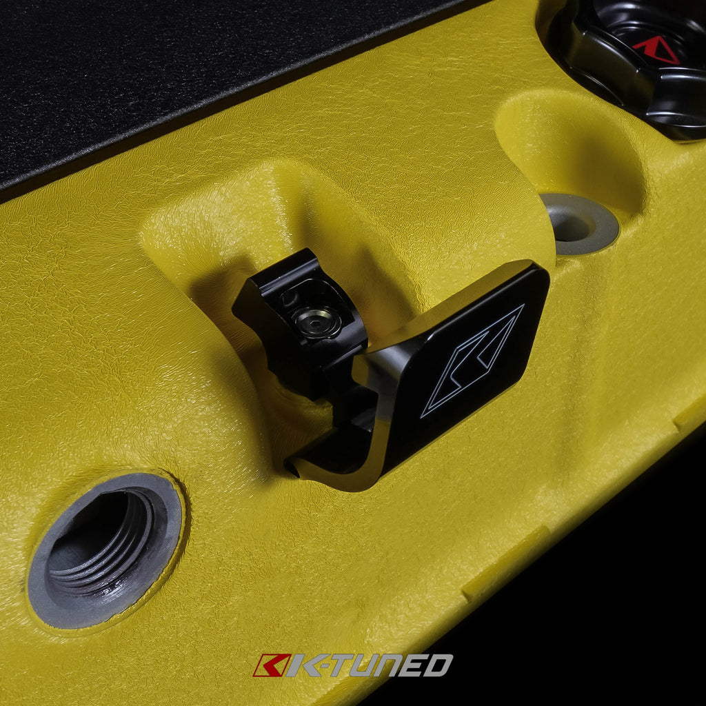 K-Tuned Magnetic Dip Stick - K24 (RAW) - DP3-K24-RAW