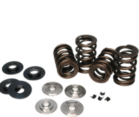 Ferrea Dual Valve Springs Kit 110lb - Nissan Skyline GT-R RB26DETT - K