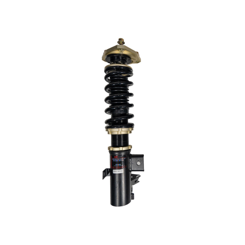Blox Racing 12-13 Honda Civic SI Plus Series Fully Adjustable Coilover