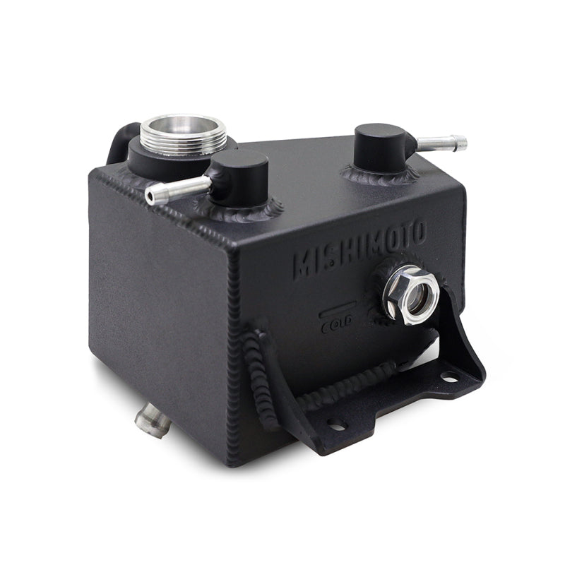 Overflow & Expansion Tanks