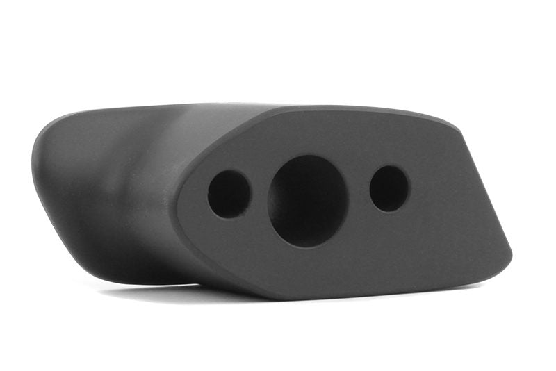Perrin Wing Riser Kit - 17-20 Subaru BRZ - PSP-BDY-104