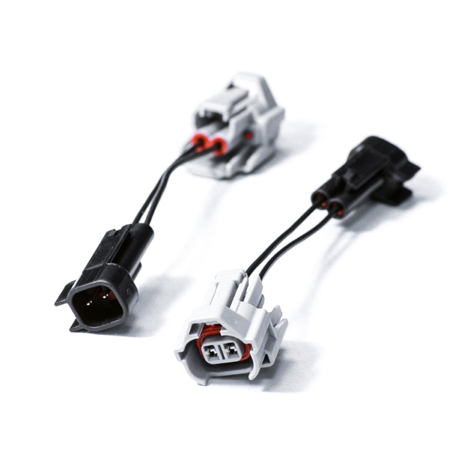 Injector Dynamics Denso to USCAR PnP Adapter - 90.7