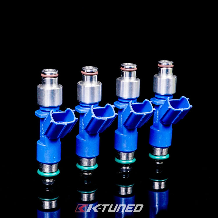 K-Tuned K-Series to B-Series Injector Adapters/Hats - INJ-BS-HAT