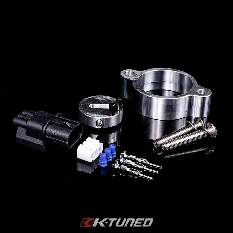 K-Tuned B-Series TPS Adapter (Run B-Series TPS on K-Series TB) - KTD-T