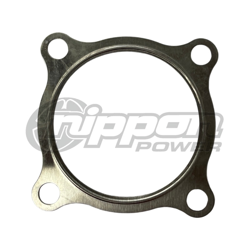 Garrett Style 4 Bolt Turbo Outlet Gasket - 2.50" - 4BGASKET-250