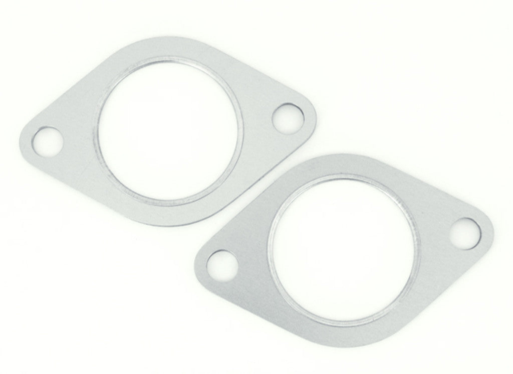 Grimmspeed Exhaust Manifold to Crosspipe Gaskets 2X Thick (Pair) - EJ