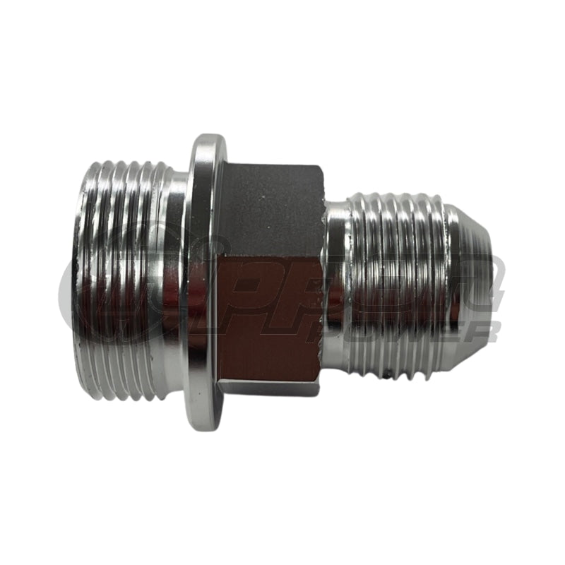 Honda B-Series Aluminum Block Fitting - M28 to 10AN - AN-M28-10