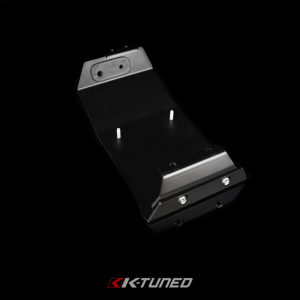 K-Tuned Shifter Mounting kit (for OEM RSX Shifter Box) - KTD-SPL-03