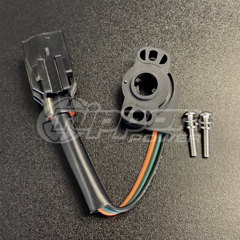 Ford 5.0 TPS Sensor for Ross Machine Racing or Mustang Throttle Body